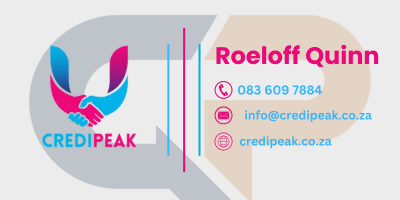 CrediPeak - Quinn Pay