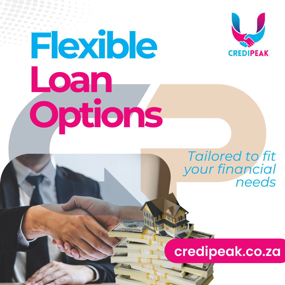 CrediPeak - Quinn Pay