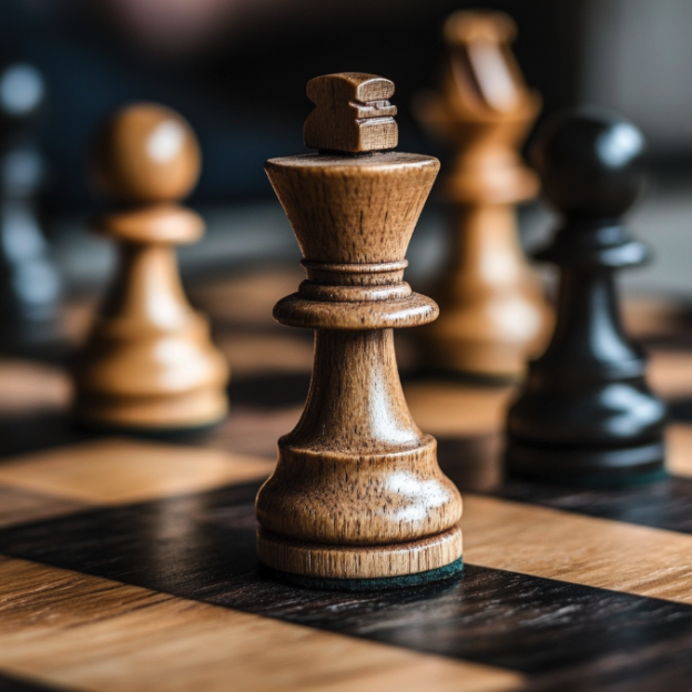 About Us - Quinn Pay